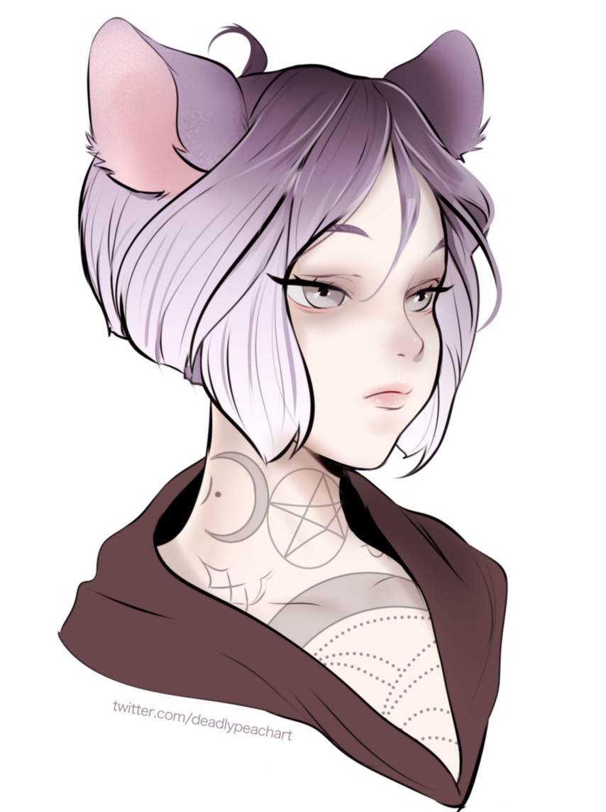 Image of Basil - Refsheet.net