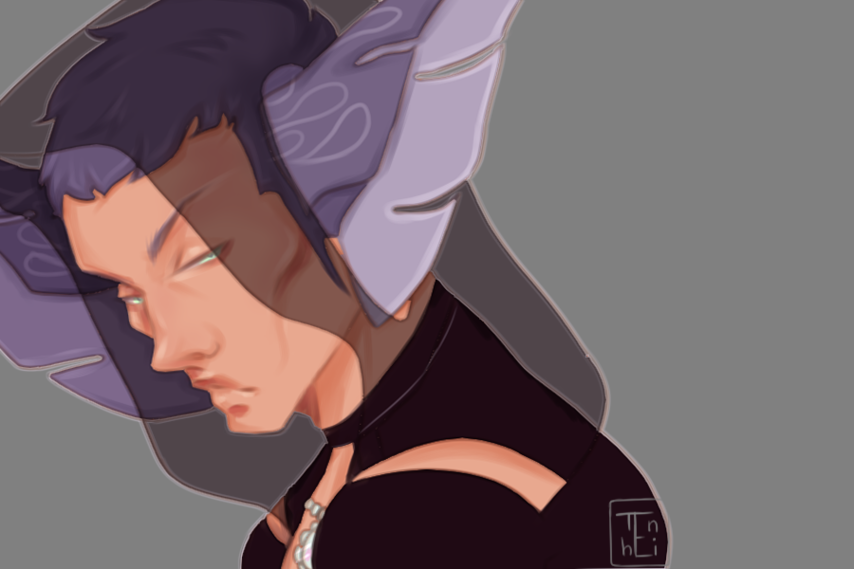 Image of Wicker - Refsheet.net