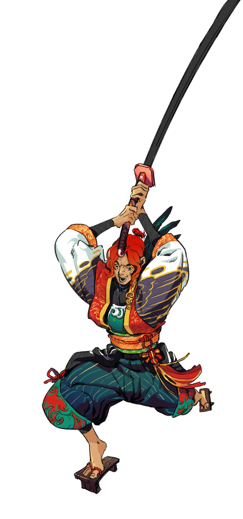 Image of Zhen - Refsheet.net