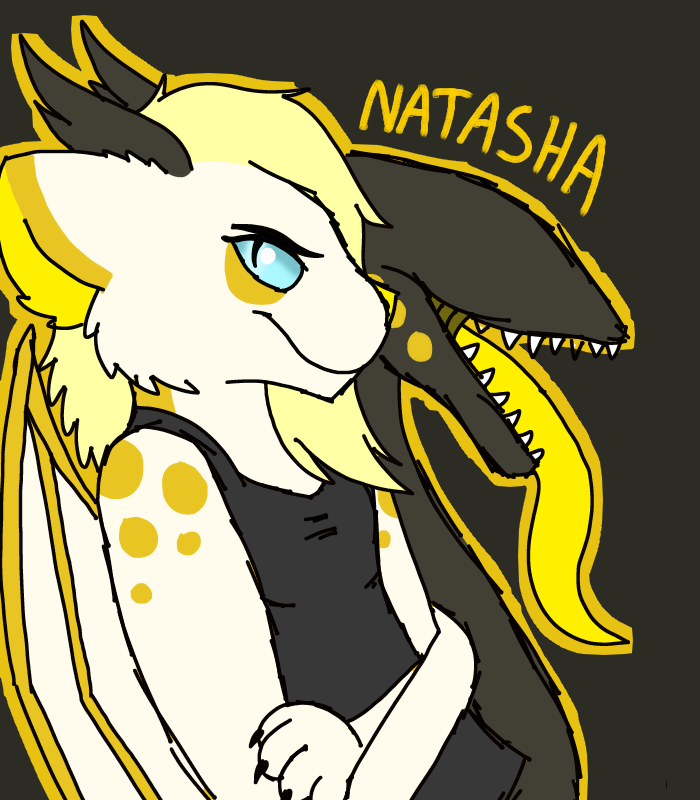 Natasha - Refsheet.net