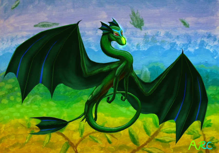 Rasimo - Refsheet.net