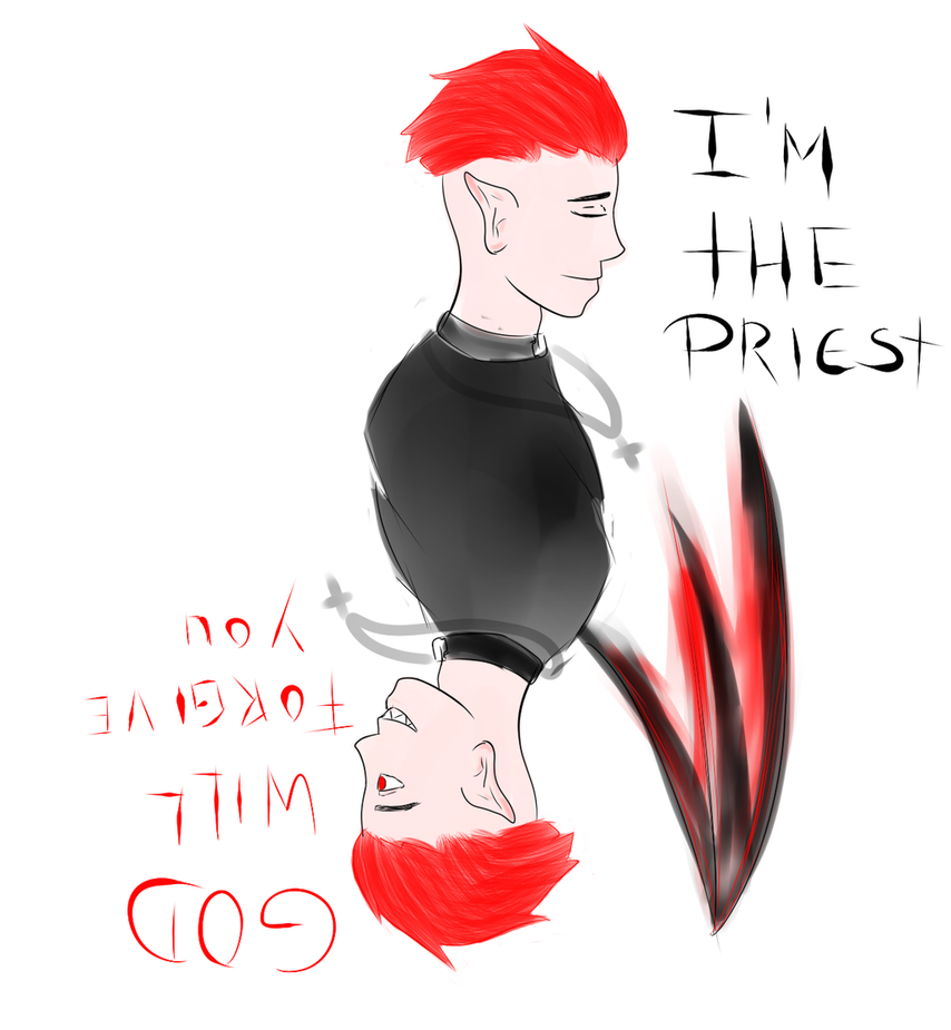 Image of Calypher - Refsheet.net