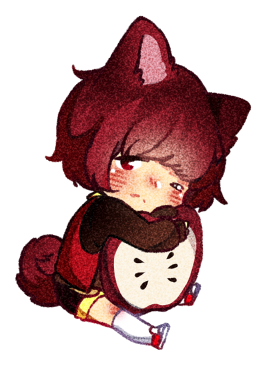 Image of Salem - Refsheet.net