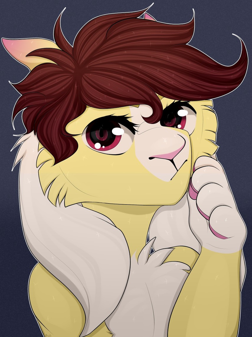 Image of Dote Goat - Refsheet.net