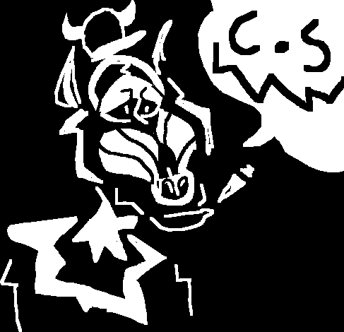 Image of Howler T. Jujubee - Refsheet.net