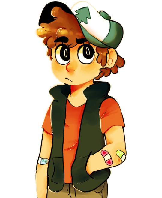 Image of Dipper Pines - Refsheet.net