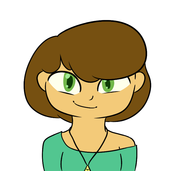 Image of Willow Cipher-Pines - Refsheet.net