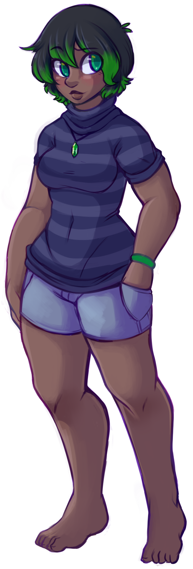 Image of Chayne Duncan - Refsheet.net