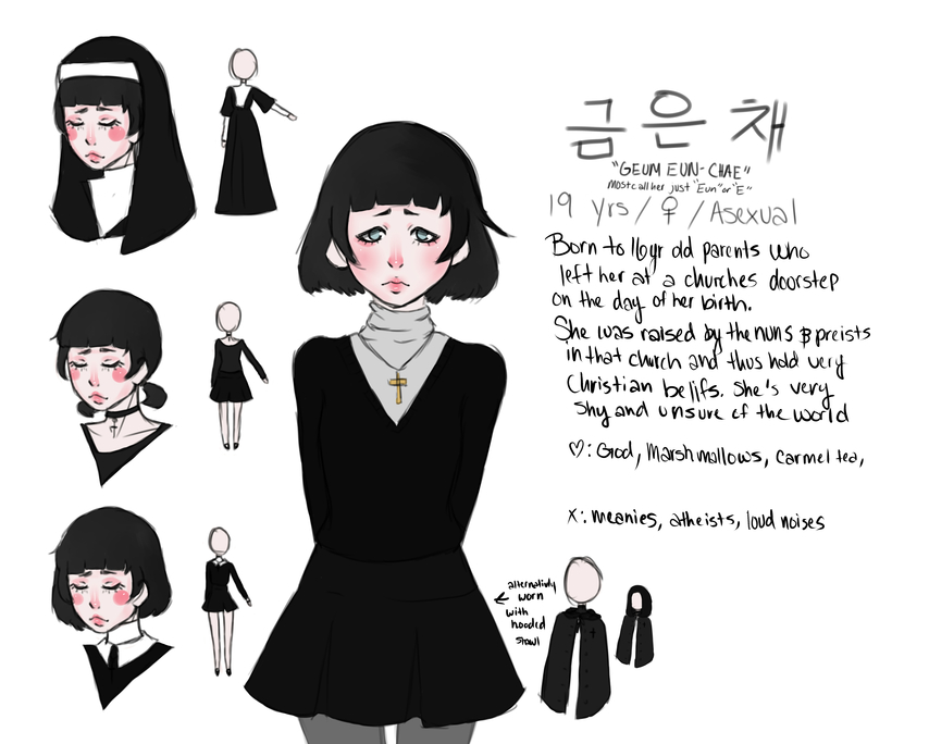 1st Ref [OUTDATED] - Refsheet.net