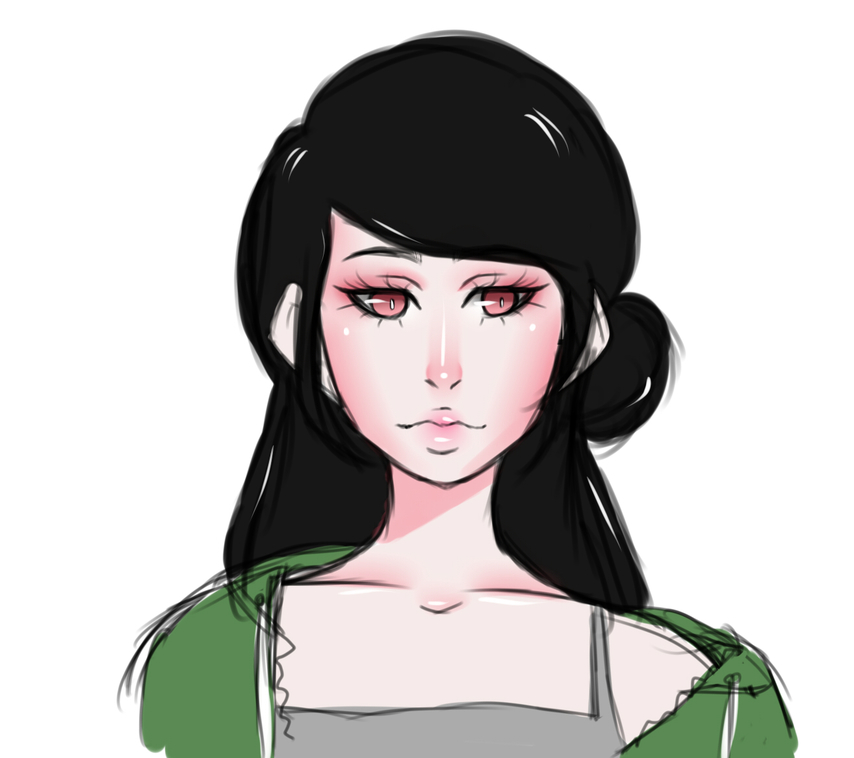 Image of Charlotte - Refsheet.net