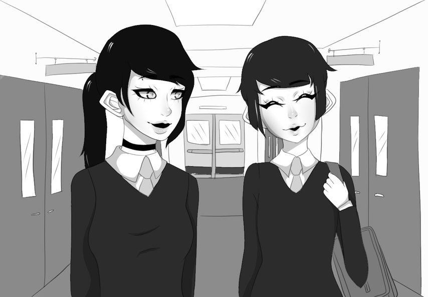 Image of Charlotte - Refsheet.net