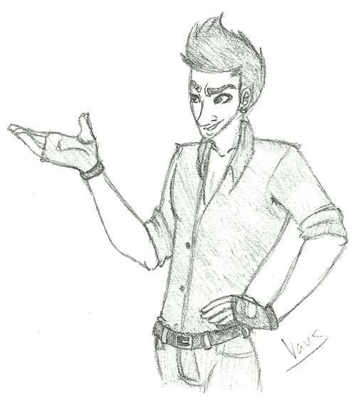 [OLD] clearly. - Refsheet.net