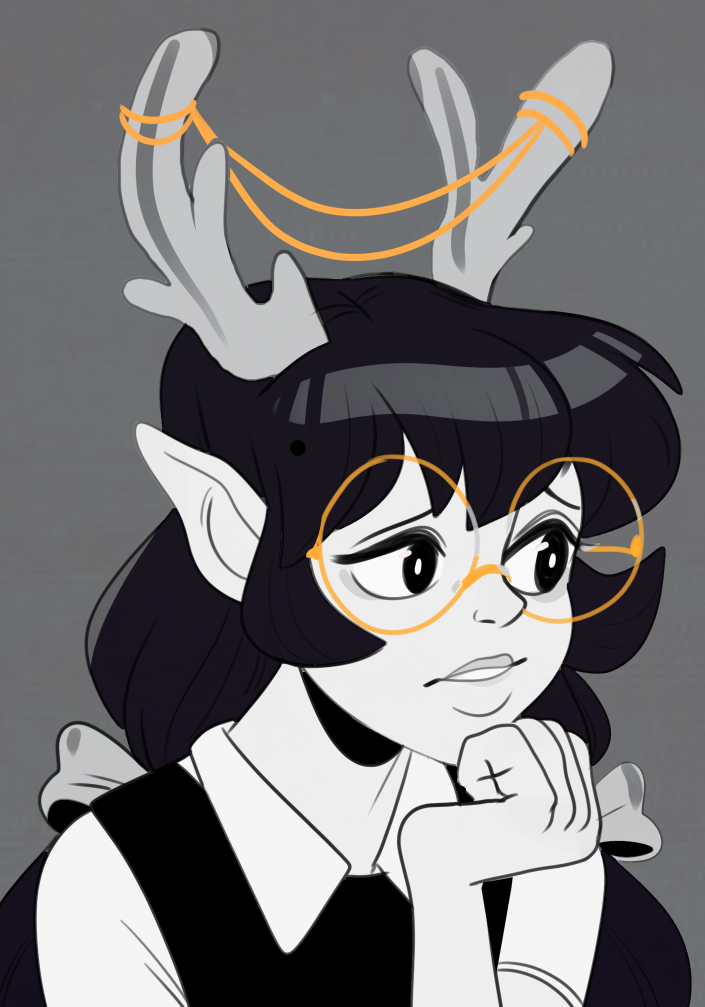 Image of Celia Violet - Refsheet.net