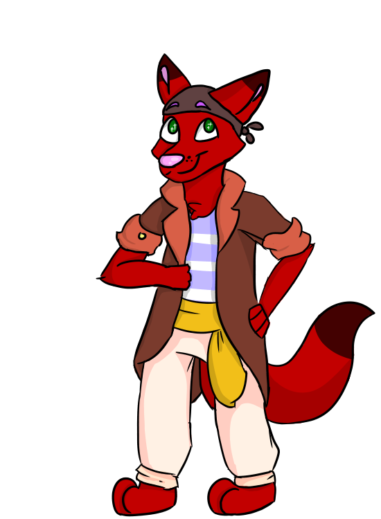 Image of Okami - Refsheet.net