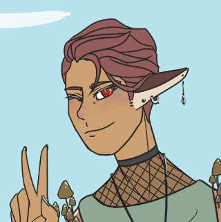 Jasper - Refsheet.net