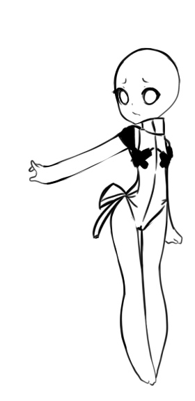 [COMMISSION] outfit 1. - Refsheet.net