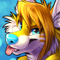 Image of Fuzzer - Refsheet.net