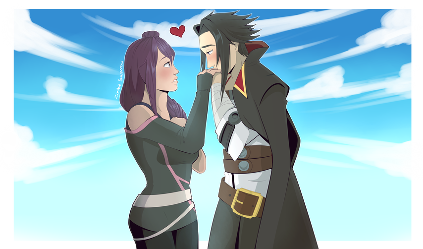 Image of Minah - Refsheet.net