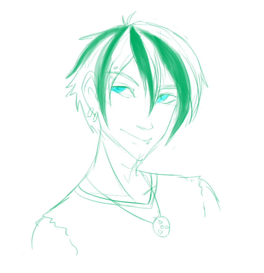 Image of Tox - Refsheet.net