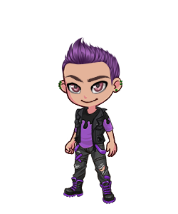 Image of Dez - Refsheet.net