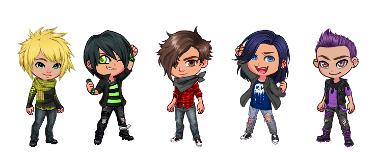 Image of Dez - Refsheet.net