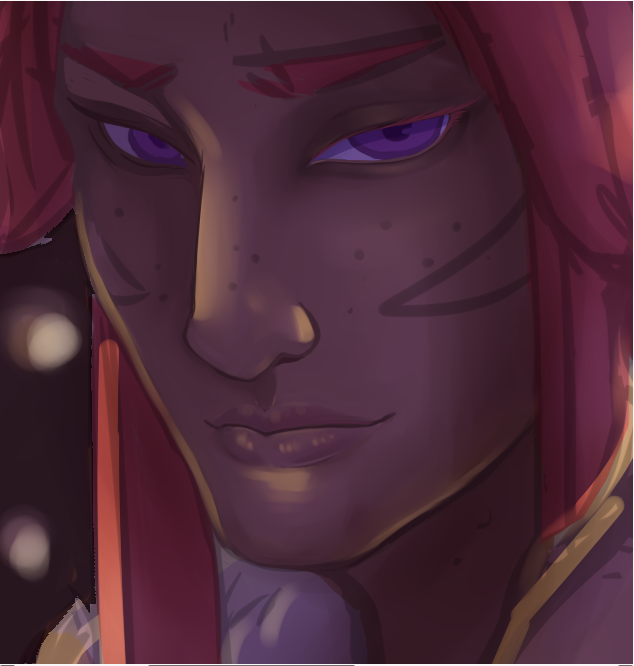 Image of Anju - Refsheet.net