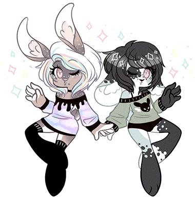 Image of Ellie Grey - Refsheet.net