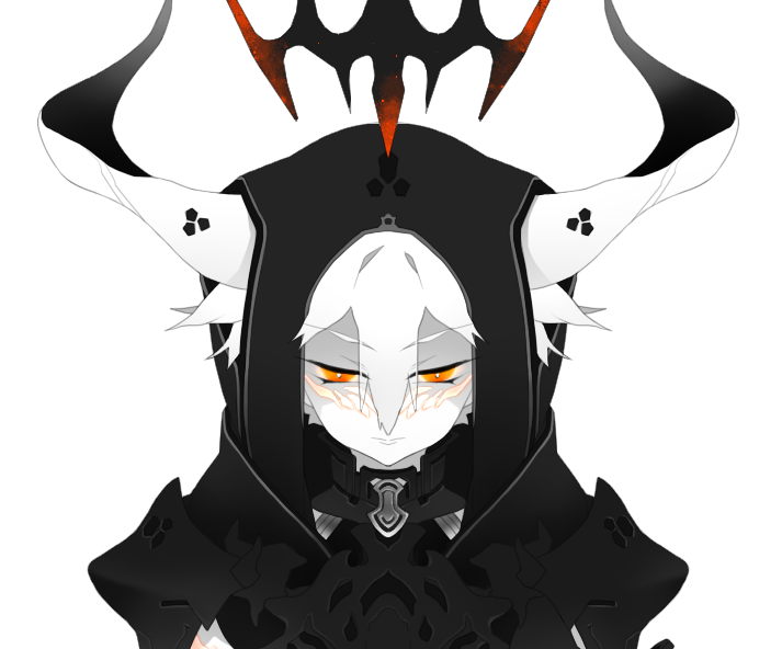 Image of Codec - Refsheet.net