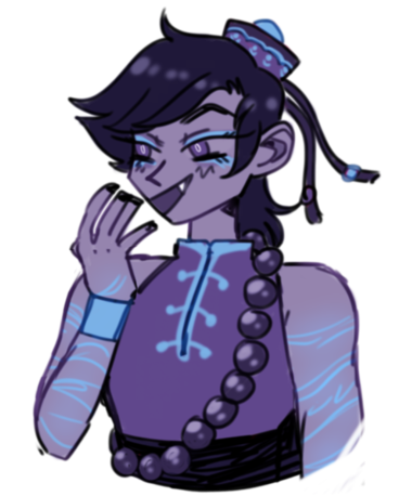 Image of Chase - Refsheet.net