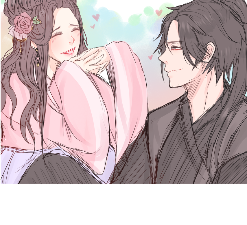 Image of Yoo Choon-hee - Refsheet.net