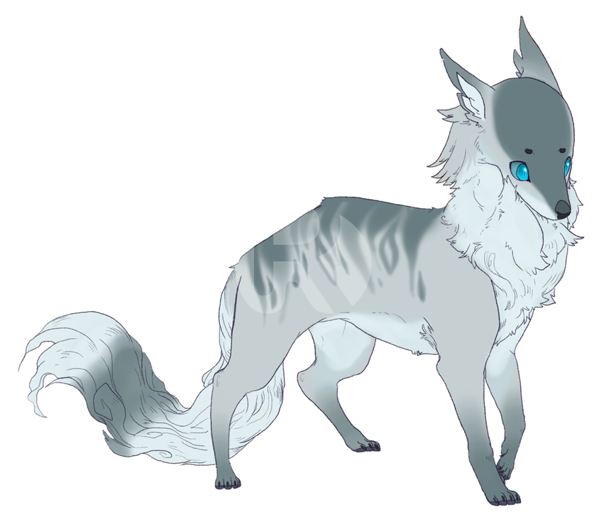 Oouna Refsheet - Refsheet.net