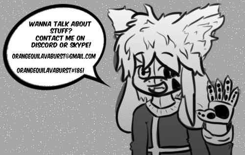 Image of J8-Bit - Refsheet.net