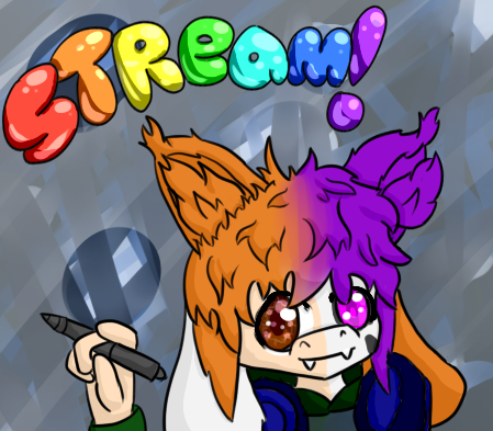 Image of J8-Bit - Refsheet.net