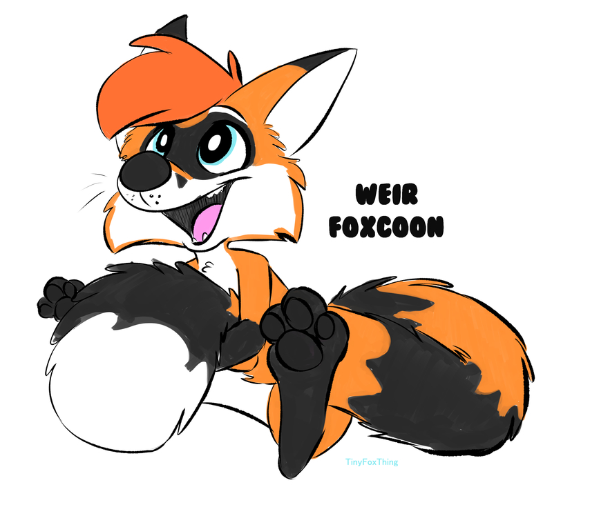 Image of Wer - Refsheet.net