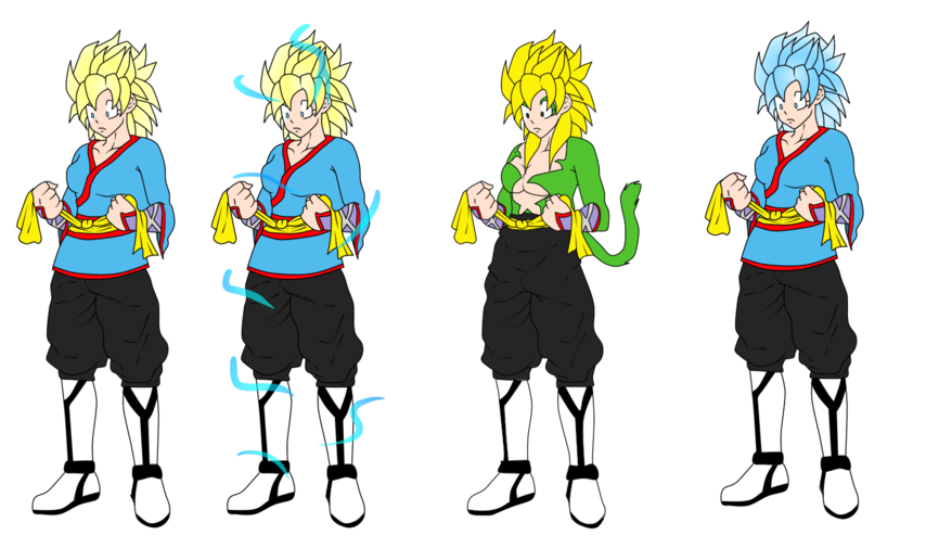 Image of Anjerra - Refsheet.net