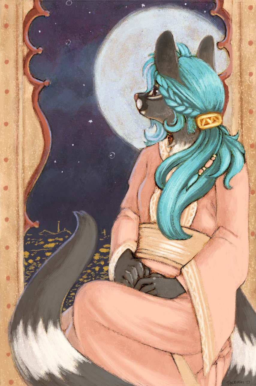 Image of River - Refsheet.net