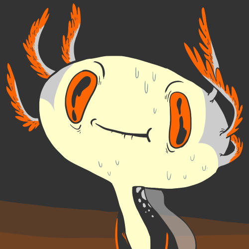 Image of Wooper - Refsheet.net