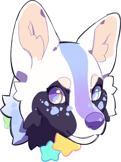 Image of Calliope - Refsheet.net