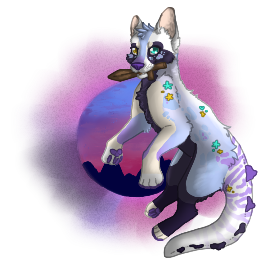 Image of Calliope - Refsheet.net