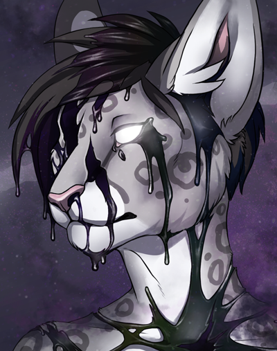 Image of Grey Ink - Refsheet.net