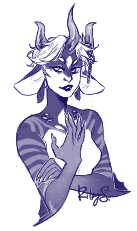 Image of Amethyst - Refsheet.net