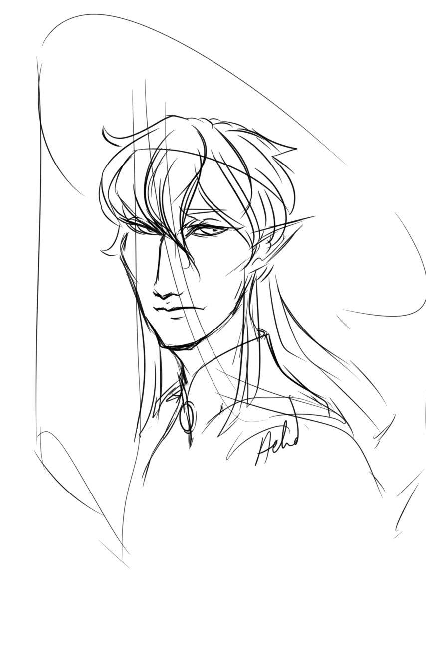 Image of Irisael Lynaldin - Refsheet.net