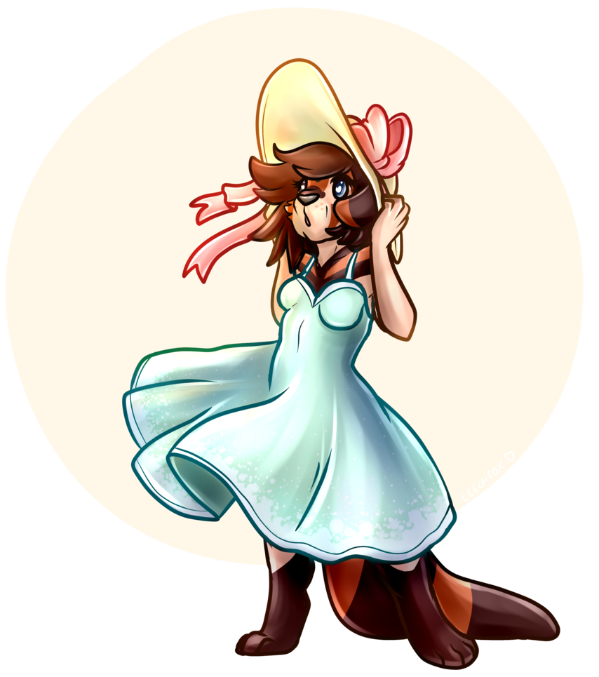 Image of Feorra - Refsheet.net