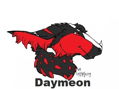 Image of Daymeon - Refsheet.net