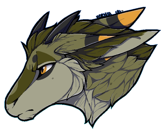 Image of Hoenir - Refsheet.net