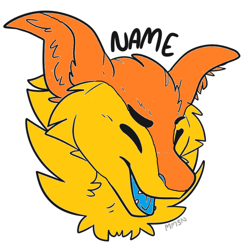 Image of Pudge - Refsheet.net