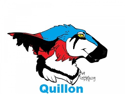Image of Quillon - Refsheet.net