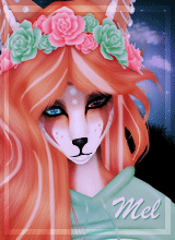 Image of WuskyPup - Refsheet.net