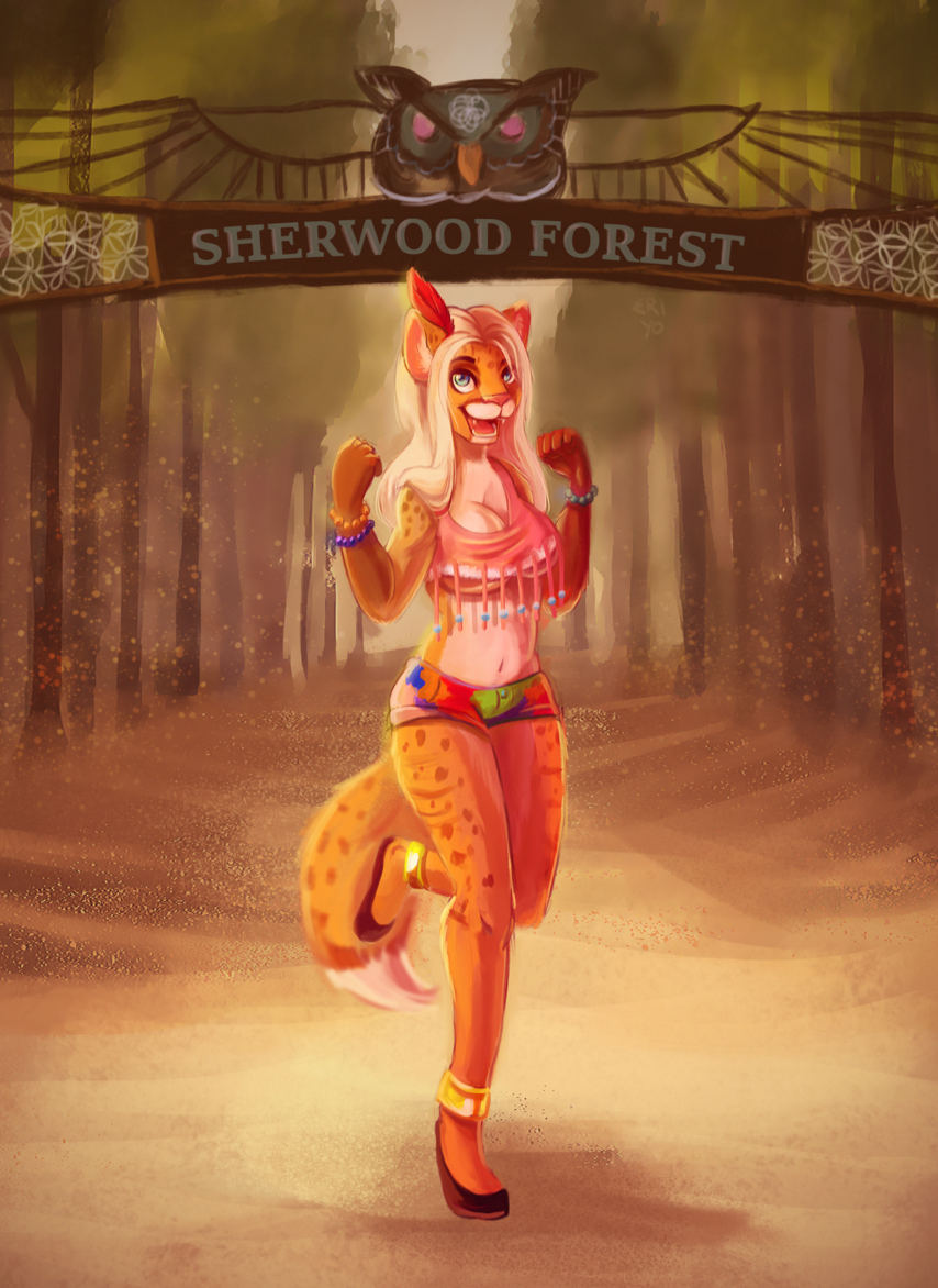 Image of Kitsy - Refsheet.net