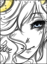 Image of Hyejeong - Refsheet.net